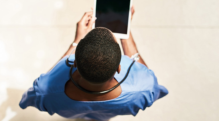 Nurses & Technology | HealthTech Magazine